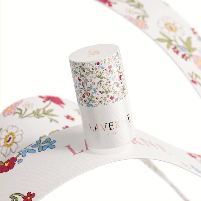 Miss Laverne Garden Collection 7x Perfume and 1x Scarf - Etsy