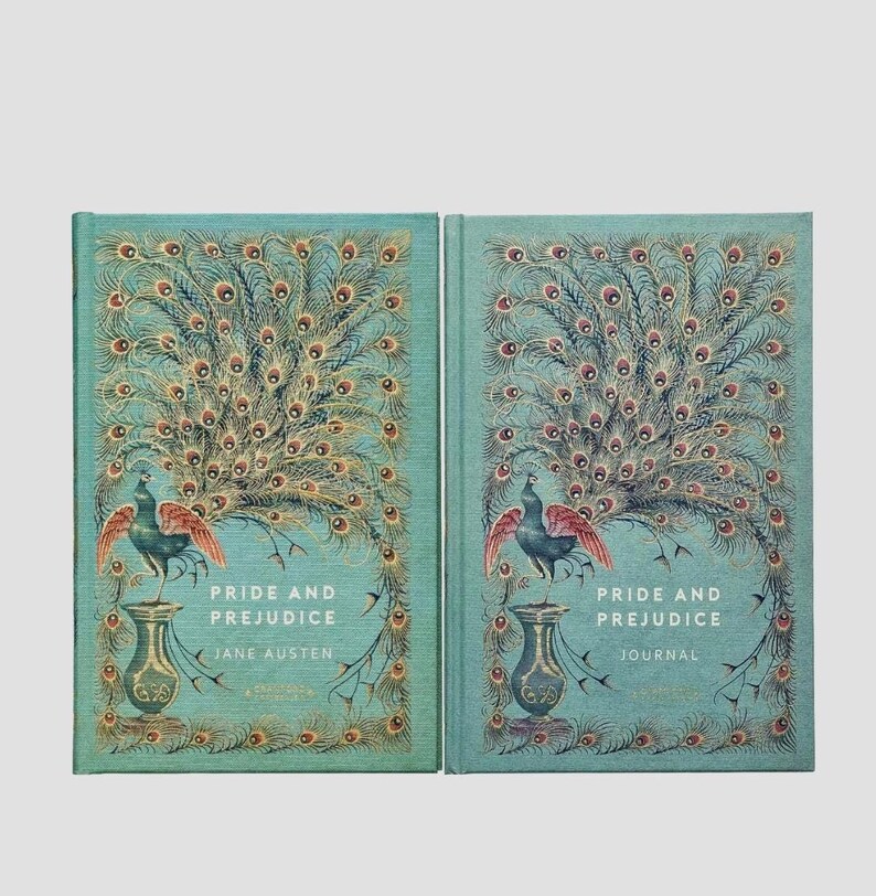 The Complete Jane Austen Collection (hardcover, 8 Books) With Pride and Prejudice & Emma ...