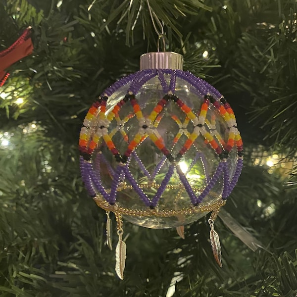 Native American Christmas Ornaments - Etsy