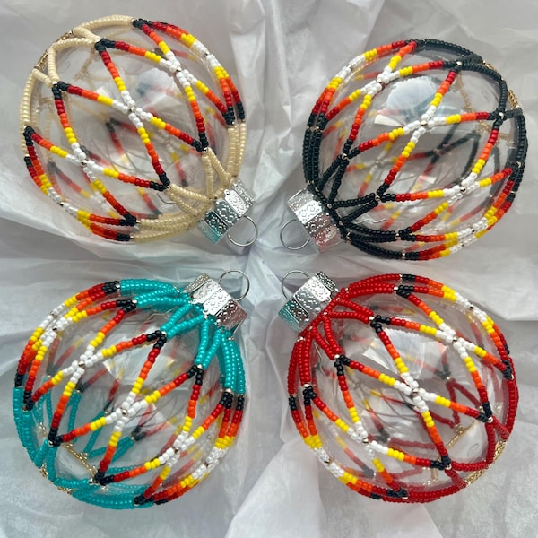Native American Christmas Ornaments - Etsy