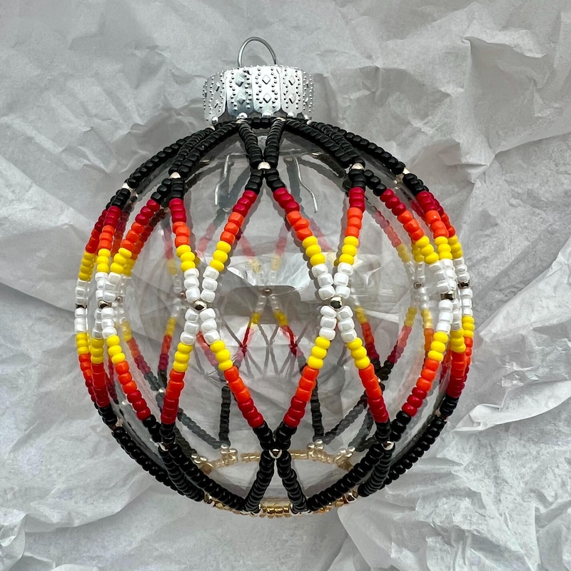 Native American Christmas Ornaments - Etsy