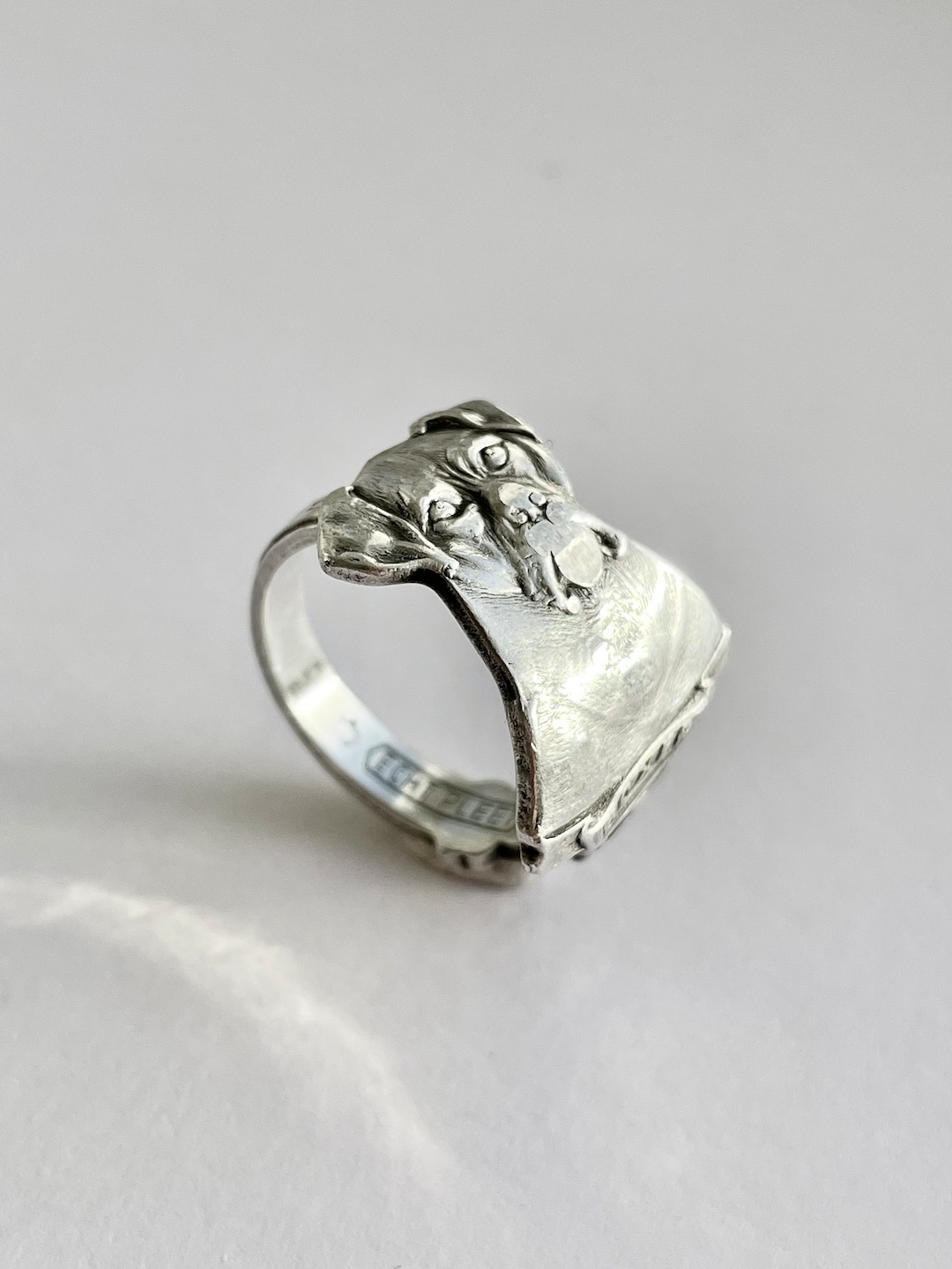 Dog Rings Collection Dog Ring Animal Ring Dog Jewelry Pet Dog - Etsy