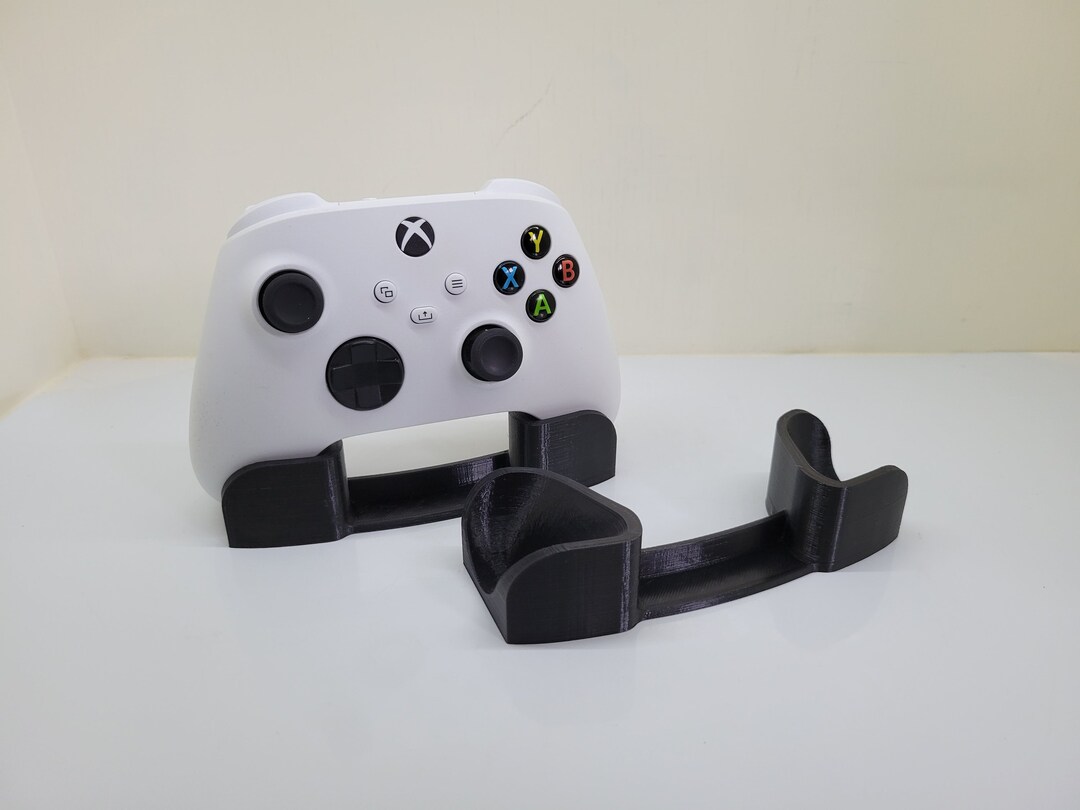 2x Xbox One - Xbox Series X / S Controller Stand 2 Pack - Etsy