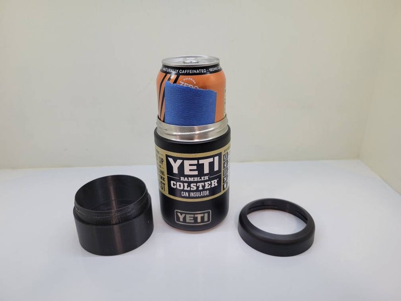 YETI Rambler Colster 2.0 Adapter 12-16 Oz Tall Boy Extender (2nd GEN ...