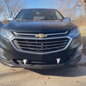 Universal Car Vampire Teeth / Bumper Fangs / Halloween Car Decoration ...