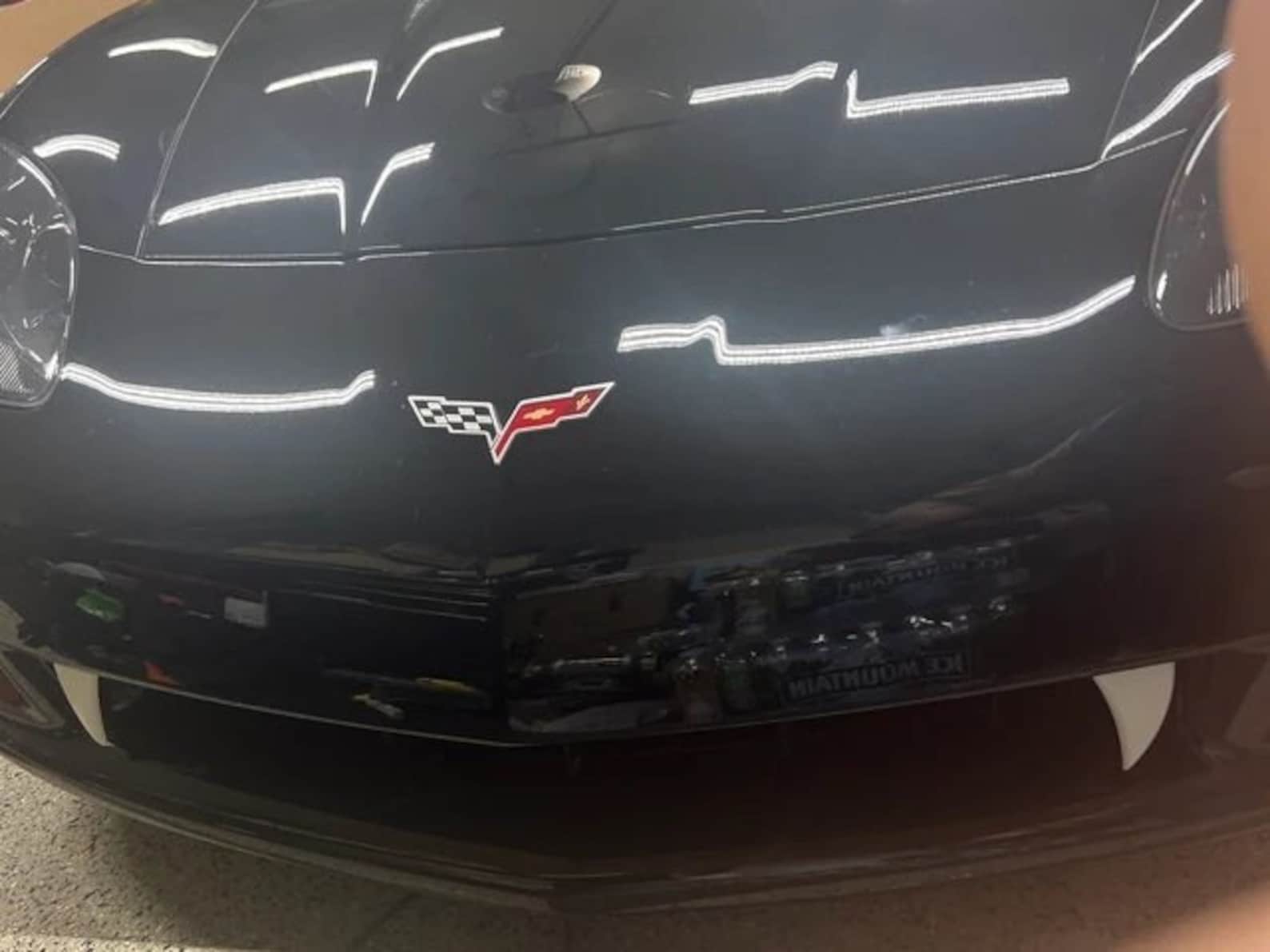 Universal Car Vampire Teeth / Bumper Fangs / Halloween Car - Etsy