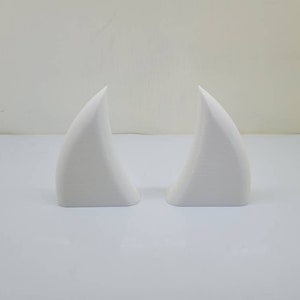 Universal Car Vampire Teeth / Bumper Fangs / Halloween Car Decoration ...