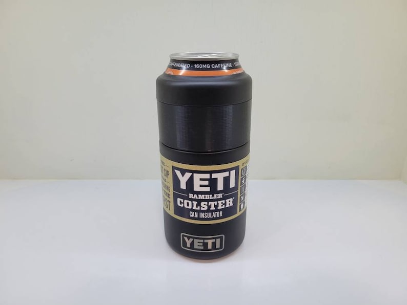 YETI Rambler Colster 2.0 Adapter 12-16 Oz Tall Boy Extender 2nd GEN ...