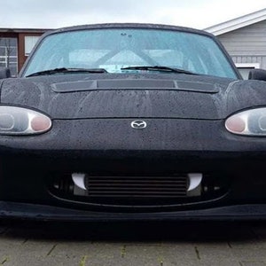 Universal Car Vampire Teeth / Bumper Fangs / Halloween Car - Etsy