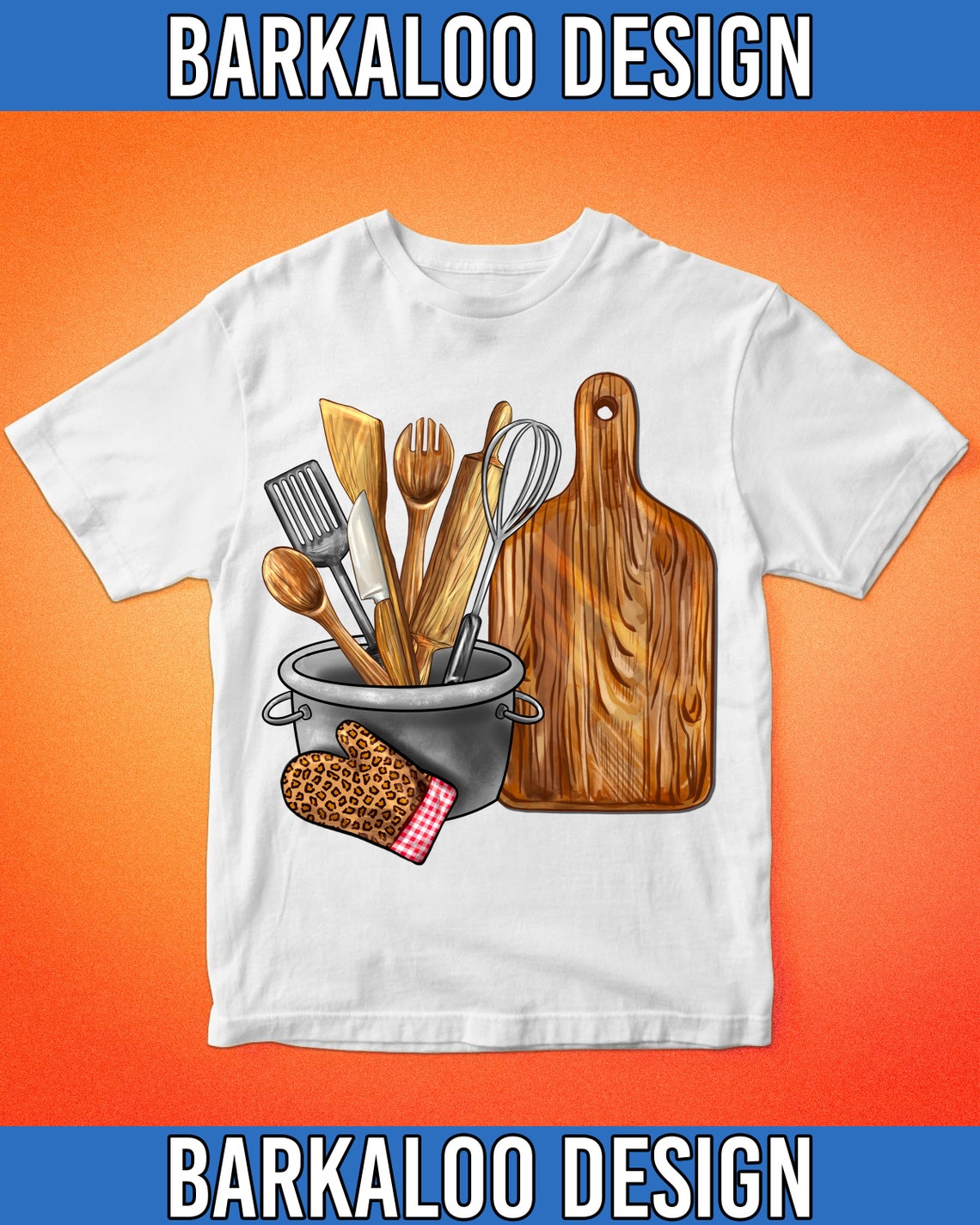 Customize Baker Tools Png Sublimation Design Download Baker - Etsy