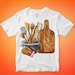 Customize Baker Tools Png Sublimation Design Download, Baker Life Png ...