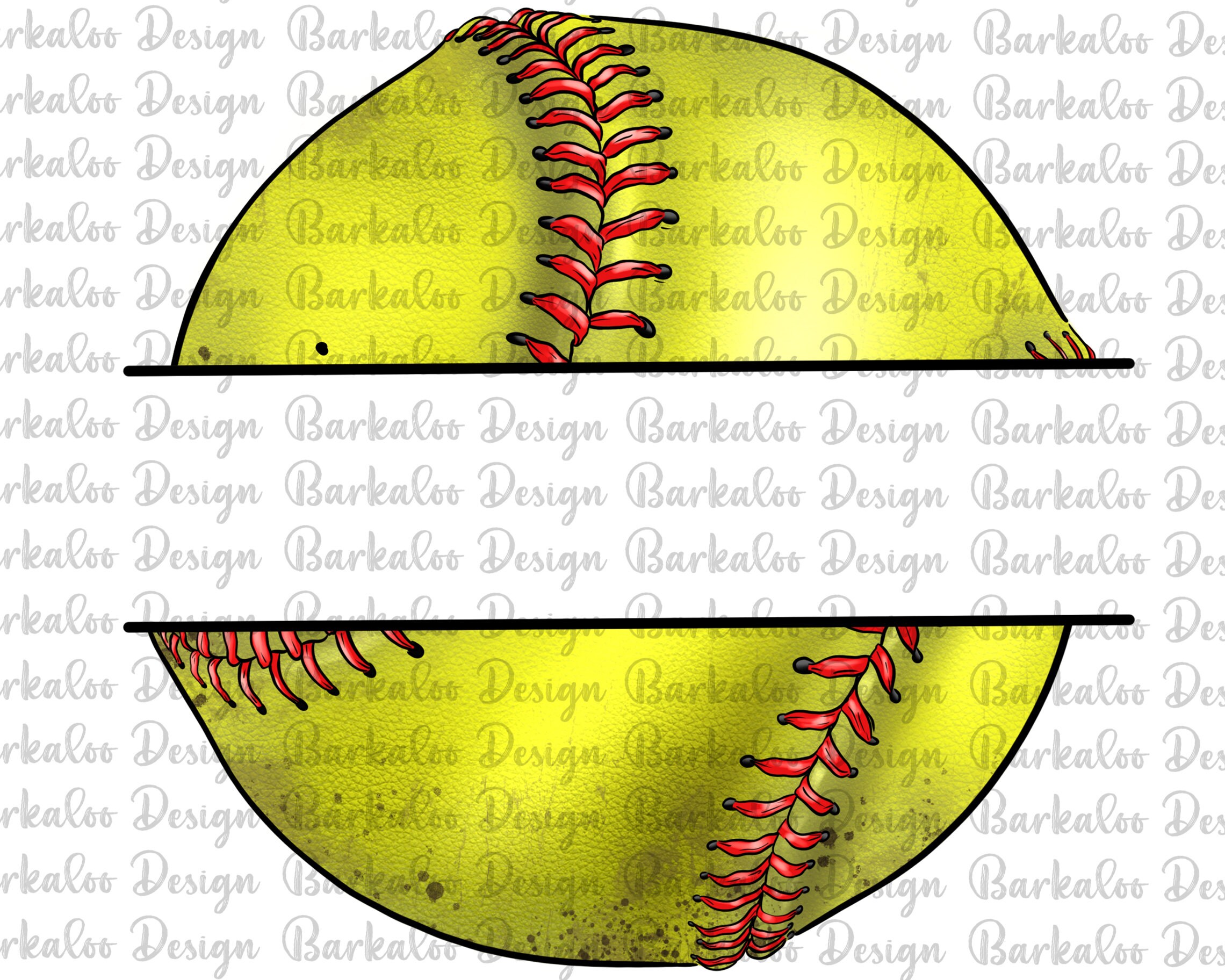 Custom Sports Ball Png Sublimation Design Bundle Hand Drawn - Etsy