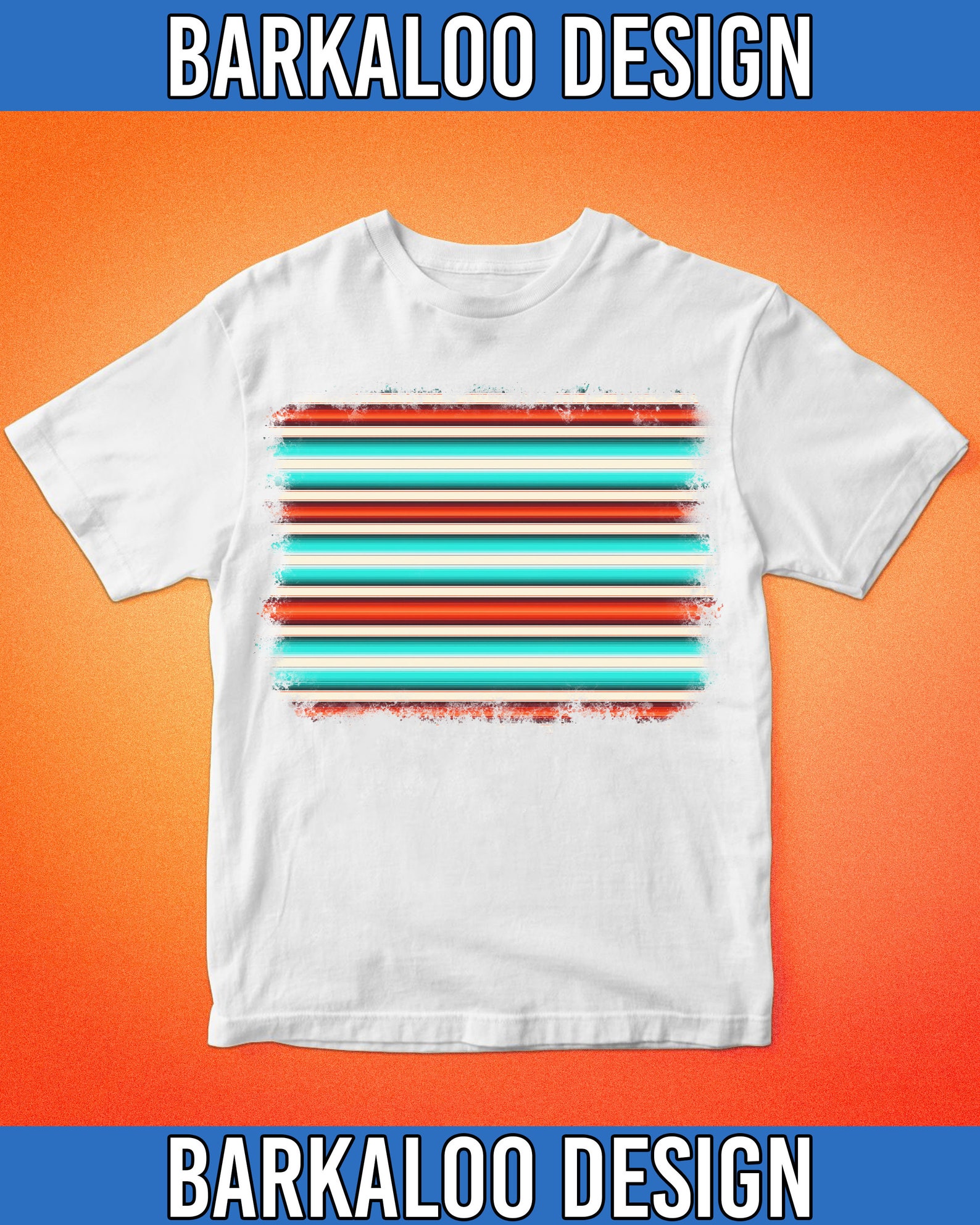 Serape Distressed Background PNG Sublimation Design Serape - Etsy