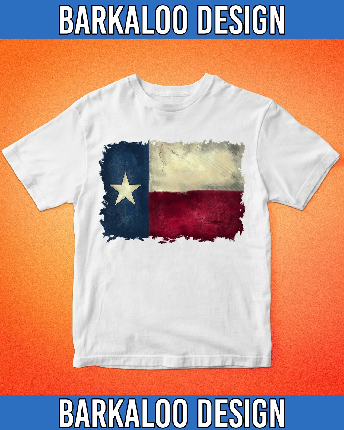Texas Flag Png Sublimation Design Download, Texas State Png, Texas Png ...