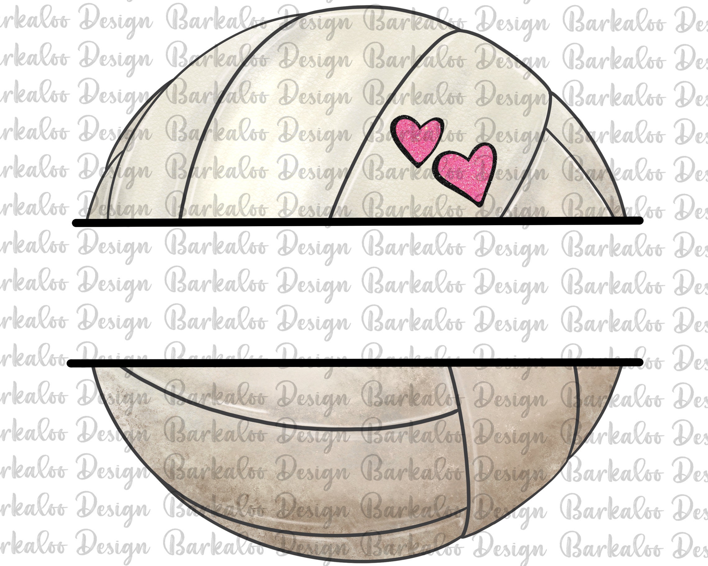 Custom Sports Ball Png Sublimation Design Bundle Hand Drawn - Etsy