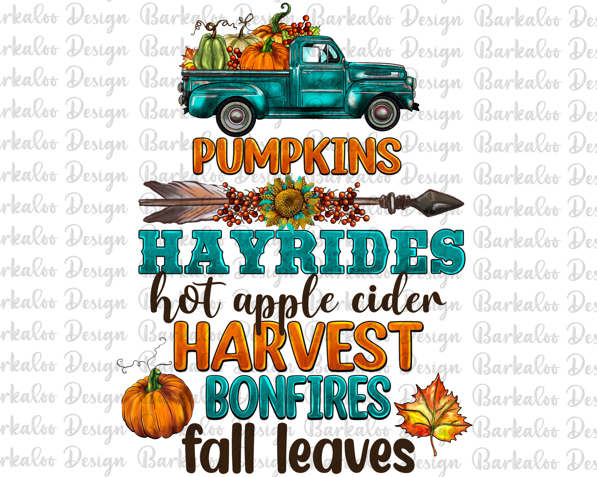 Hayride Clipart