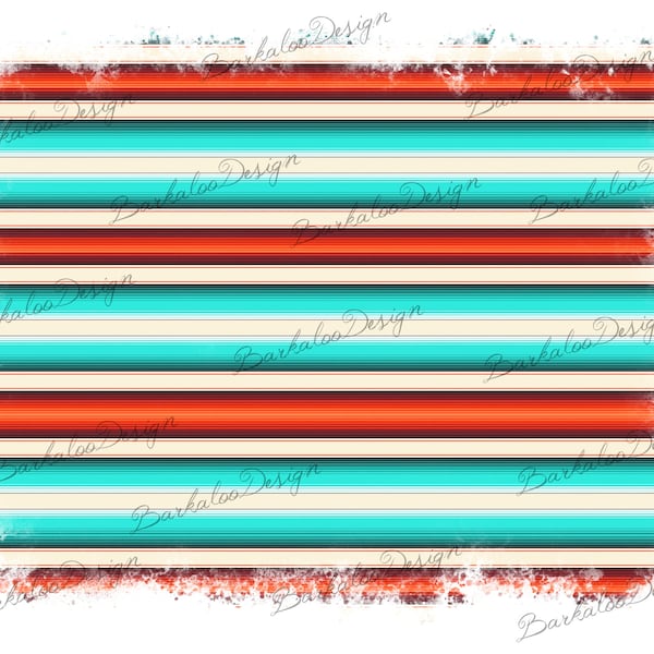 Serape - Etsy France