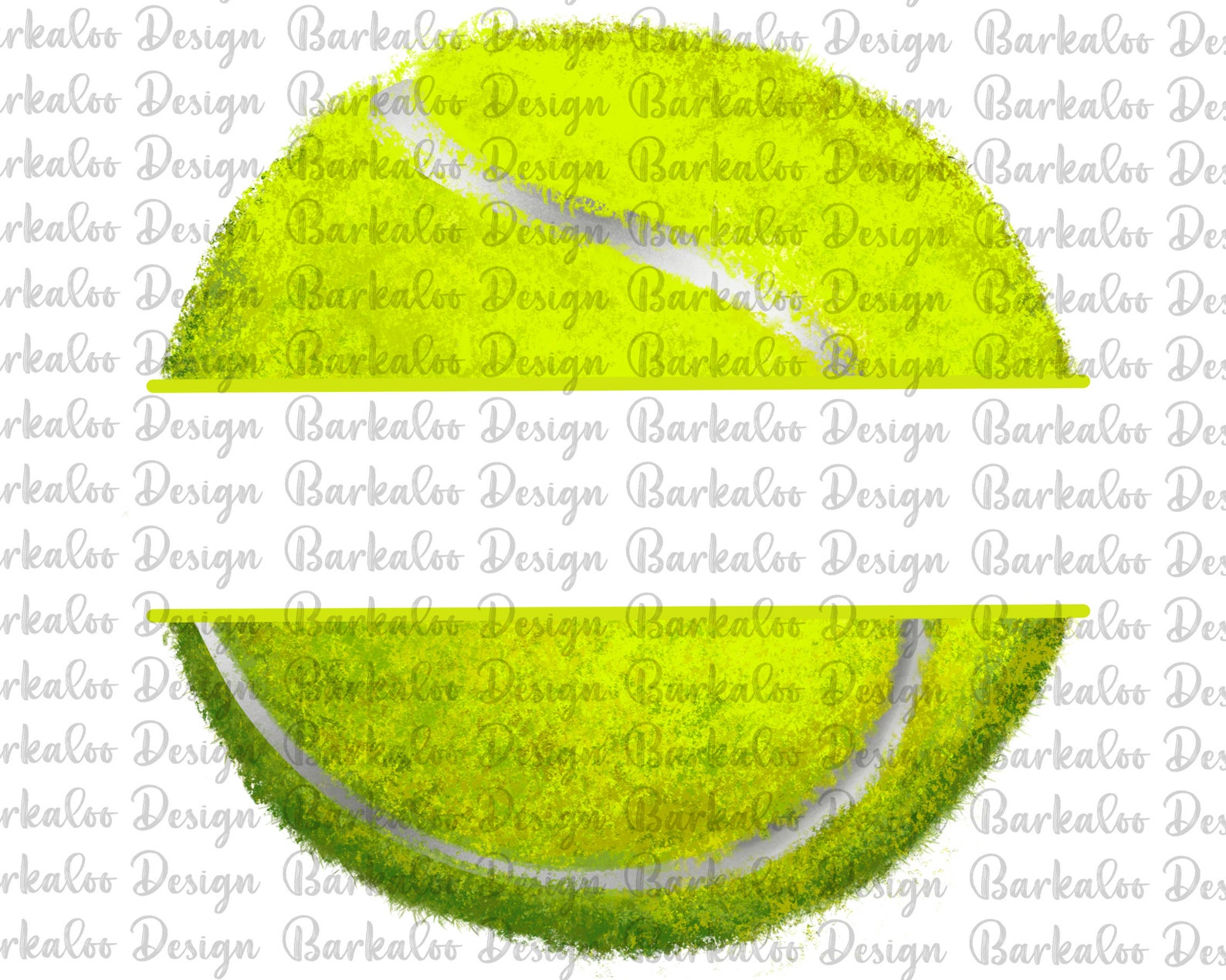 Customize Sport Ball Png Sublimation Design Tennis Ball Name - Etsy