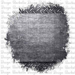 Metal Patches Png Bundle Sublimation Design, Patches Bundle Png, Metal ...