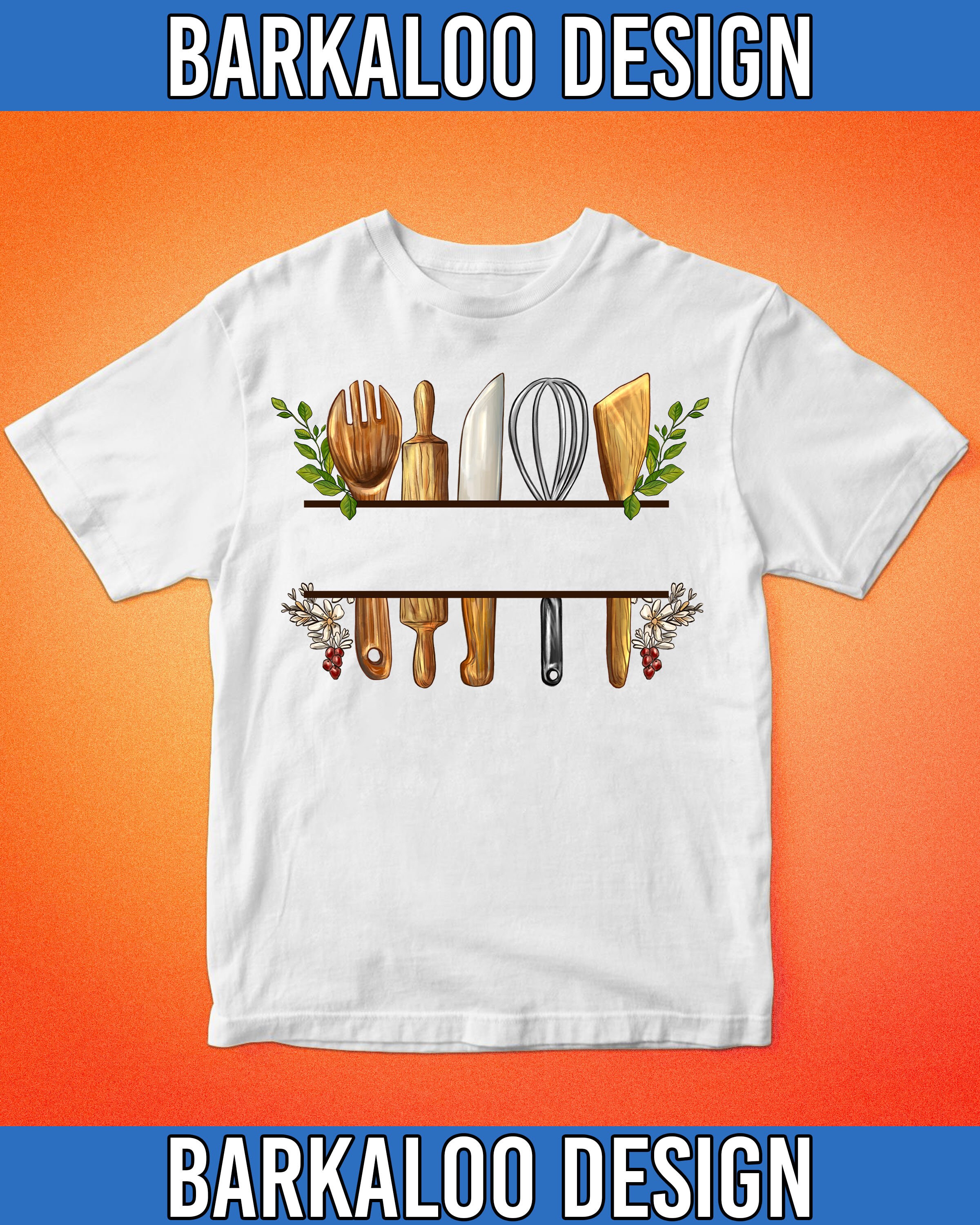 Customize Kitchen Tools Png Sublimation Design Personalized - Etsy