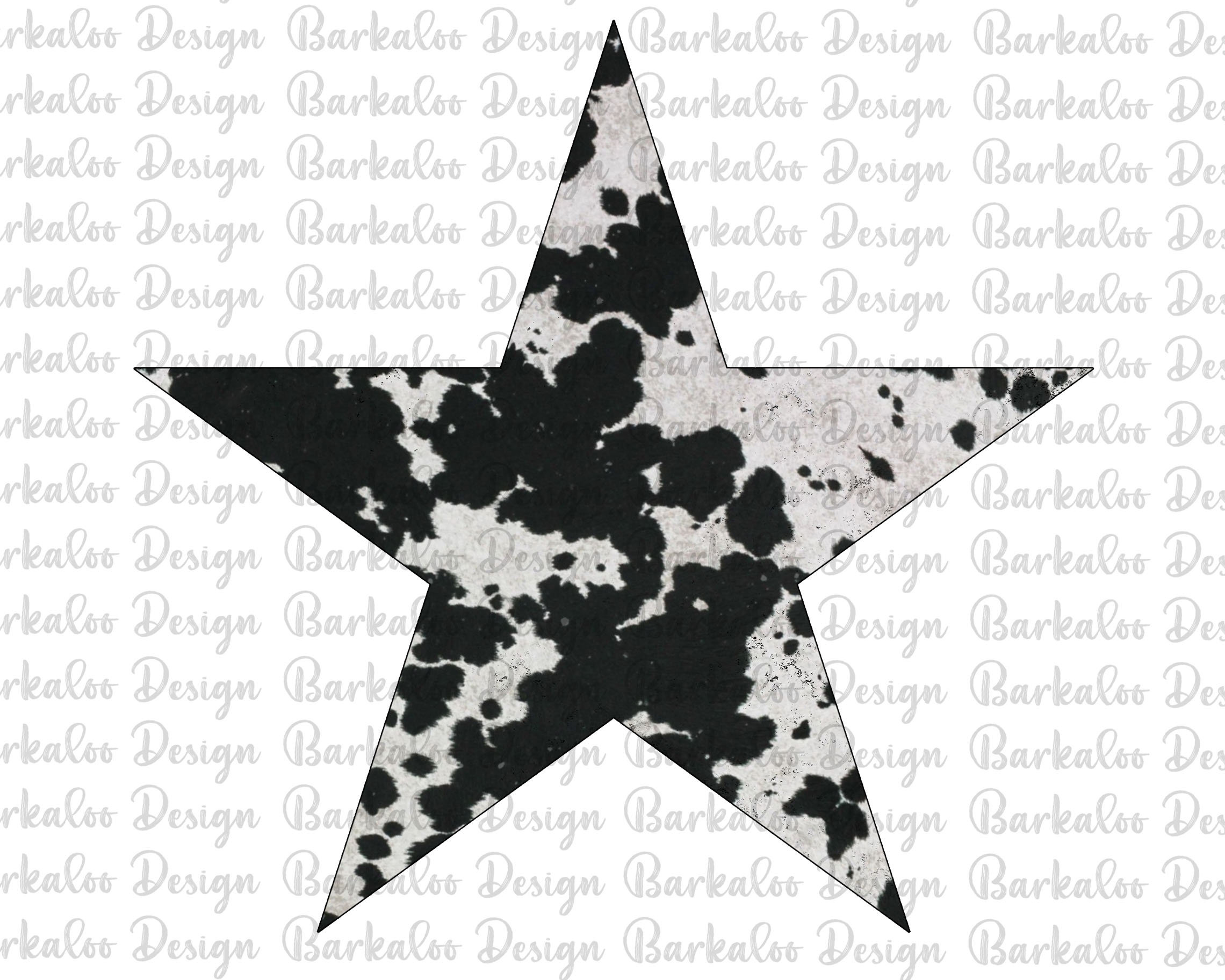 Western Star Silhouette