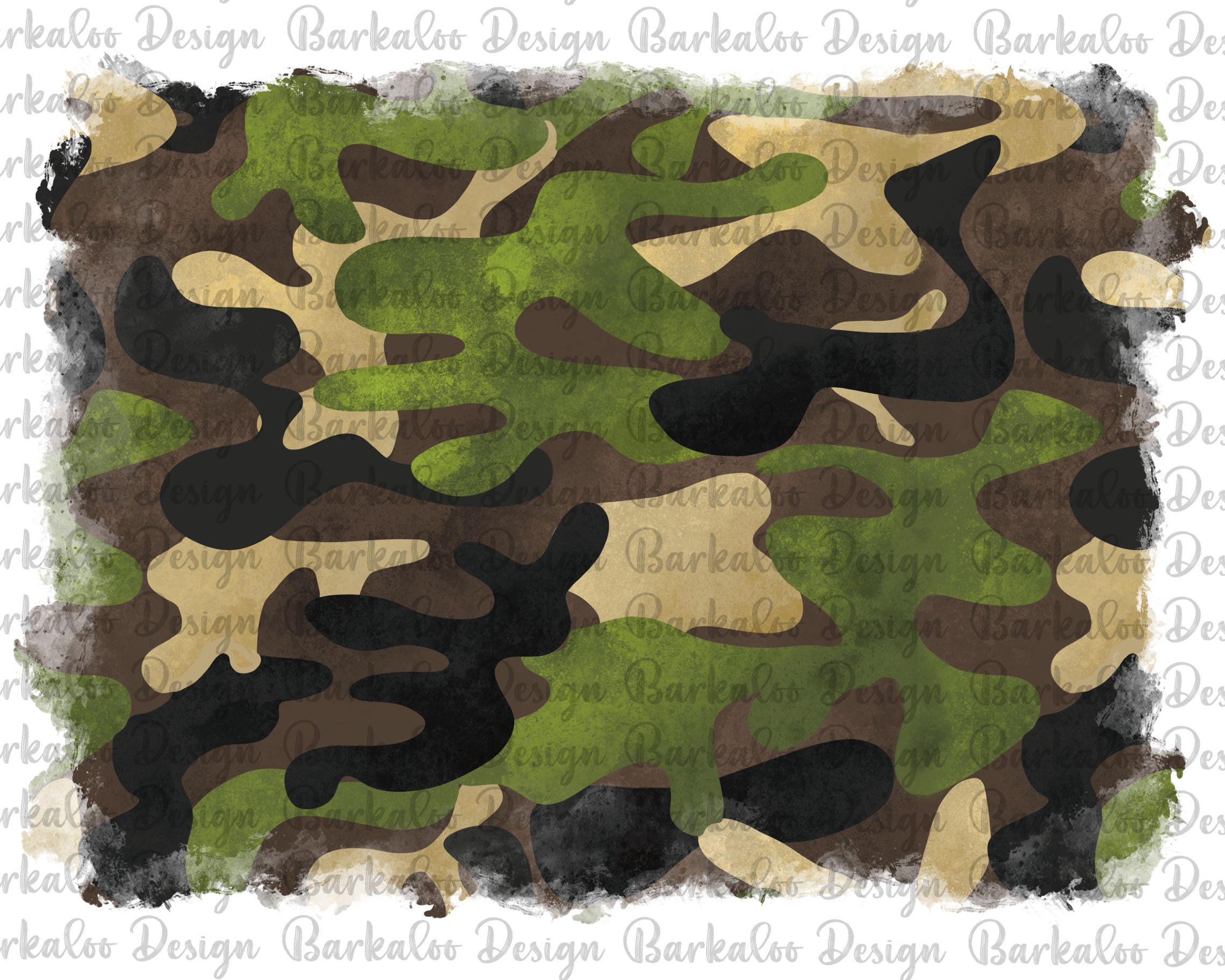 Camouflage Background PNG Sublimation Design Camo Background - Etsy Finland