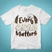 Every Child Matters Png Sublimation Design, Orange Day Png, Children ...