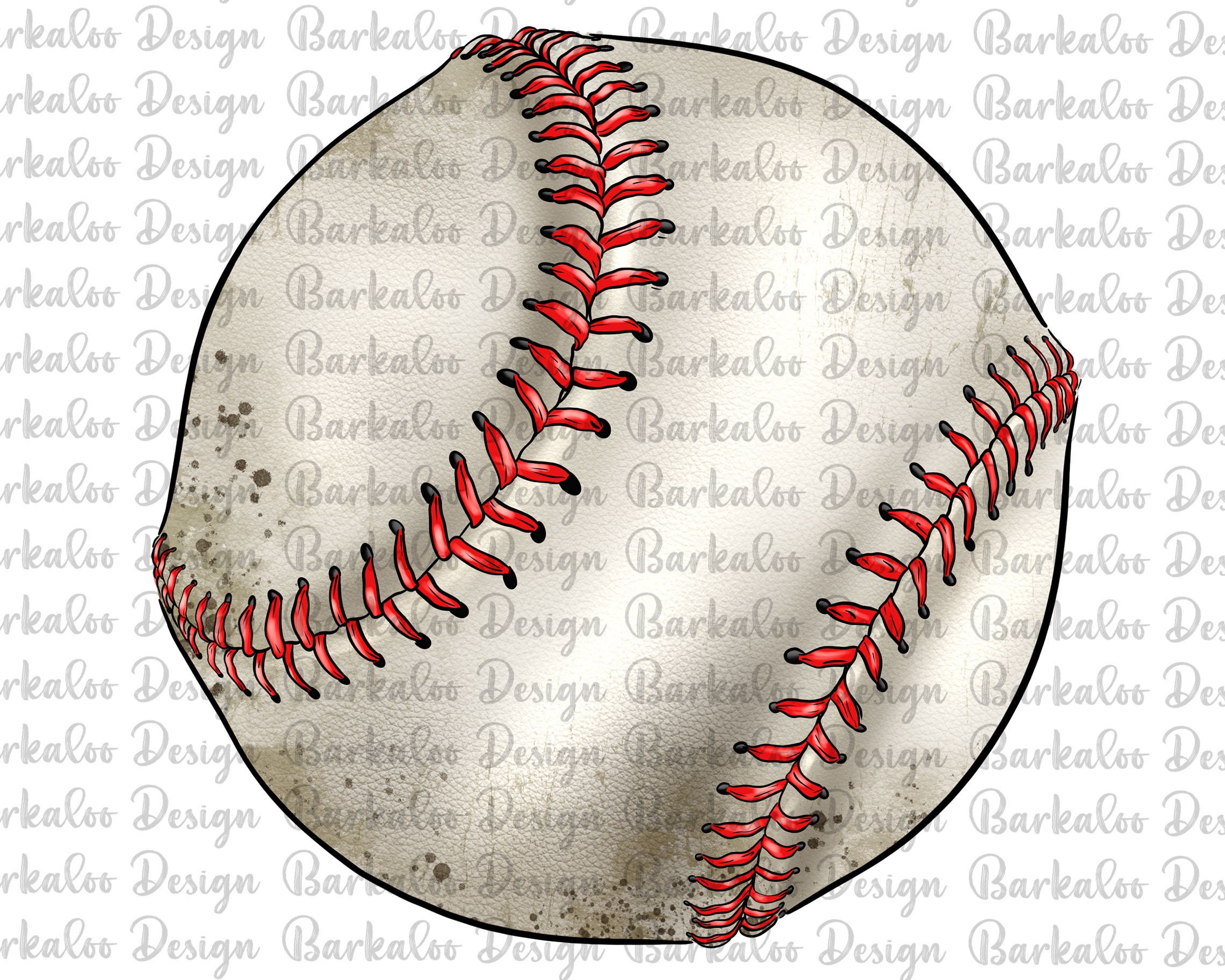 Pelota De Beisbol Png Baseball Closeup Vectors Download Free