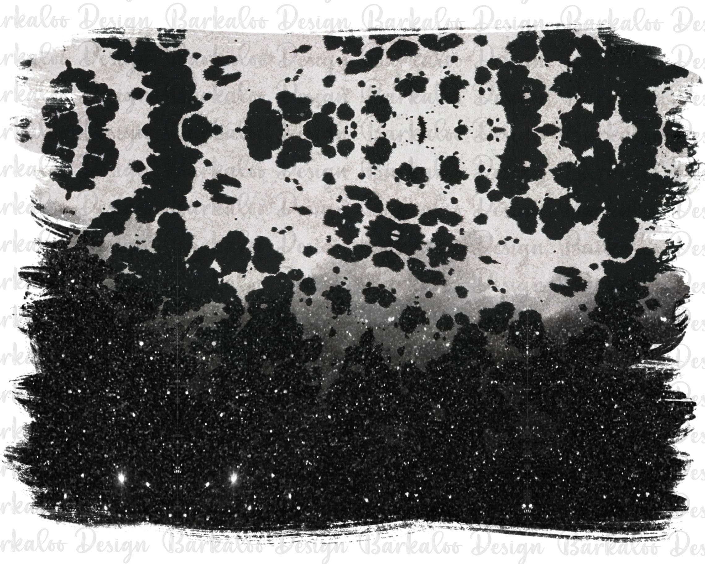 Digital Drawing & Illustration Frame Png Pink Cowhide Glitter PNG for ...