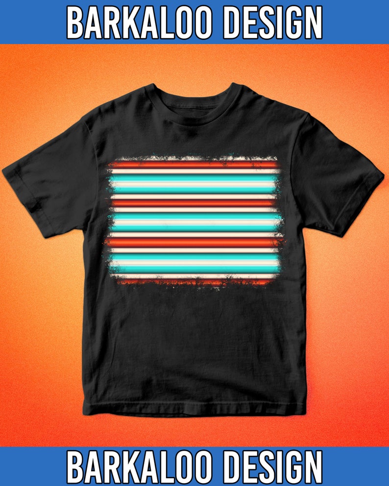 Serape Distressed Background PNG Sublimation Design Serape | Etsy