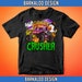 Spooky Crusher Monster Truck Png Sublimation Design Download, Spooky ...