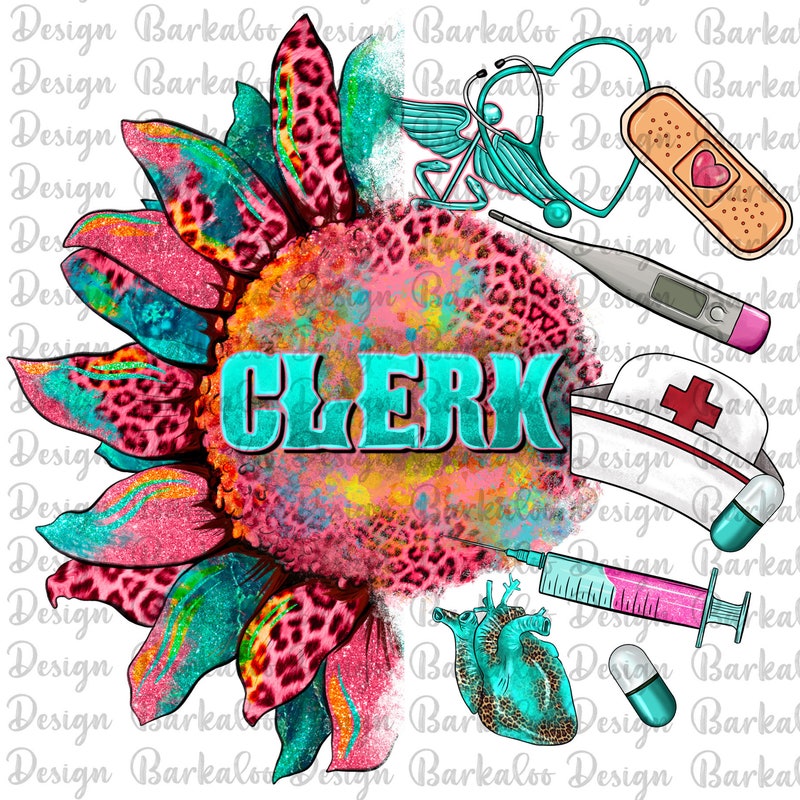 Unit Clerk - Etsy Canada