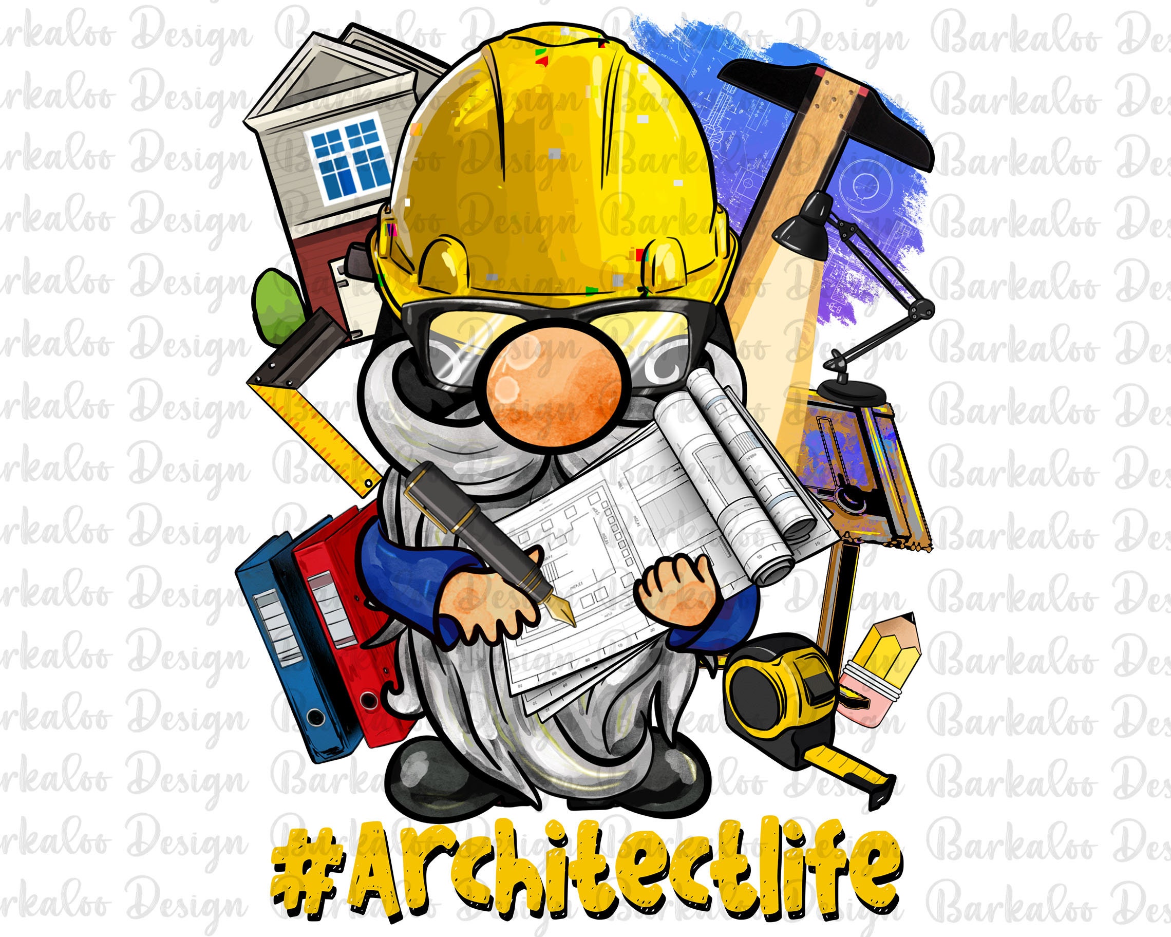 Architect Clipart Images