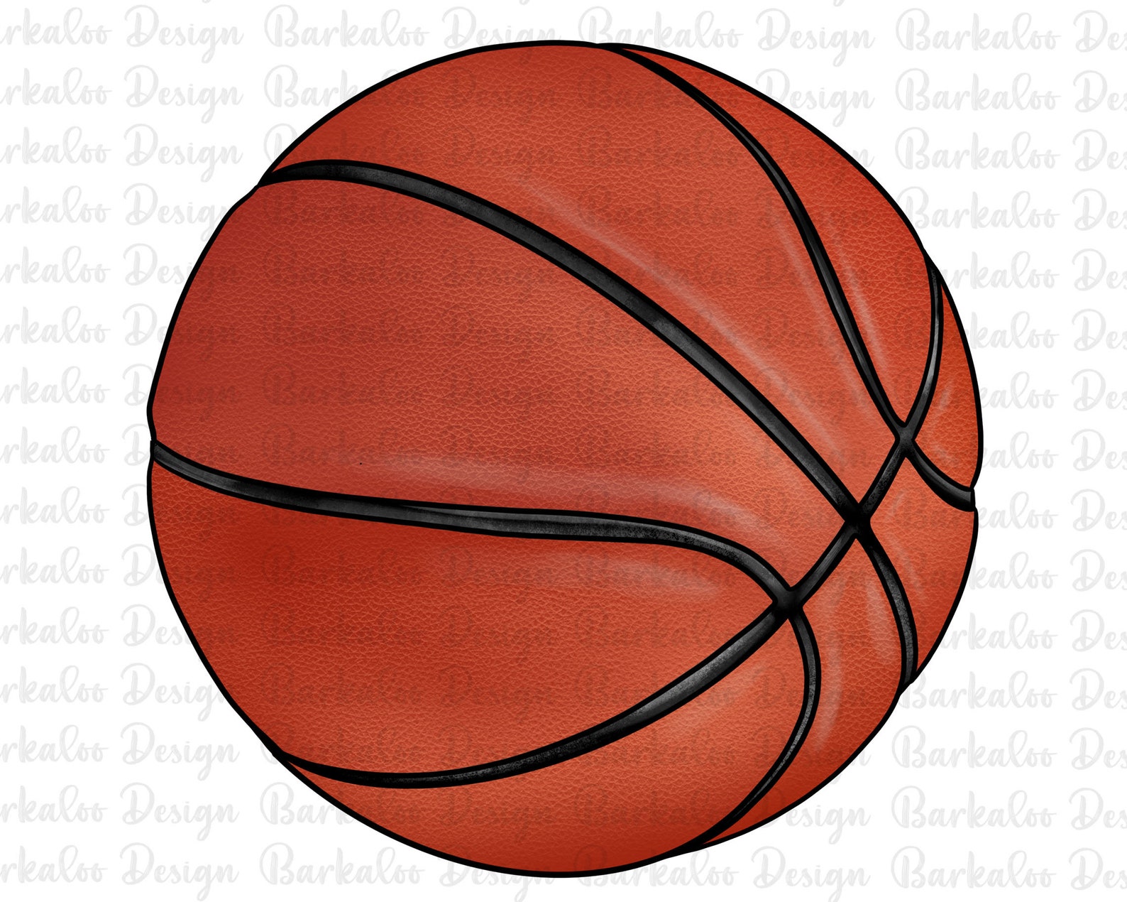 Sports Ball PNG Sublimation Design Bundle, Sports Ball Png, Basketball ...