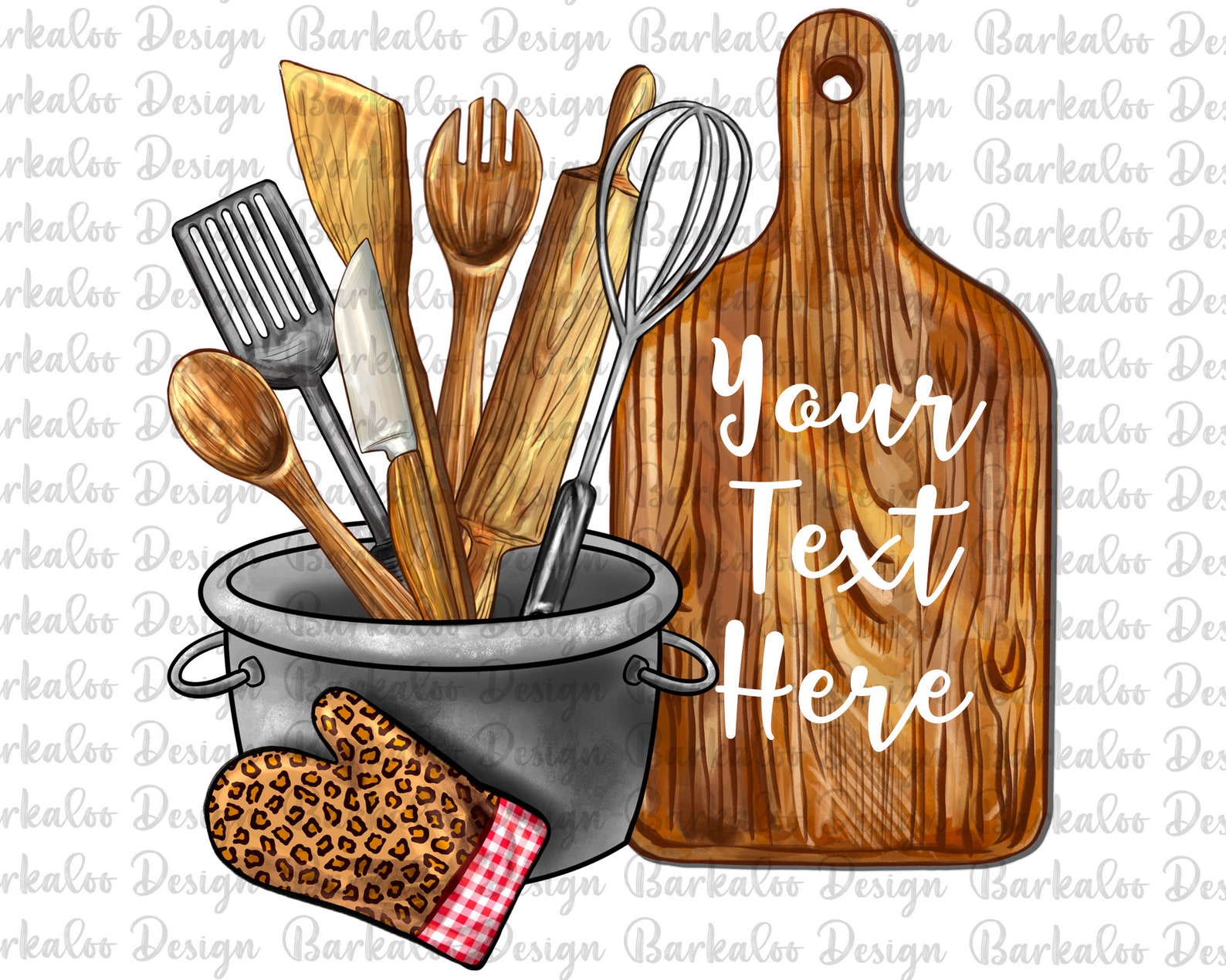Customize Baker Tools Png Sublimation Design Download, Baker Life Png ...