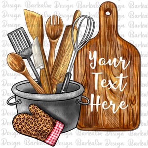 Customize Baker Tools Png Sublimation Design Download, Baker Life Png ...