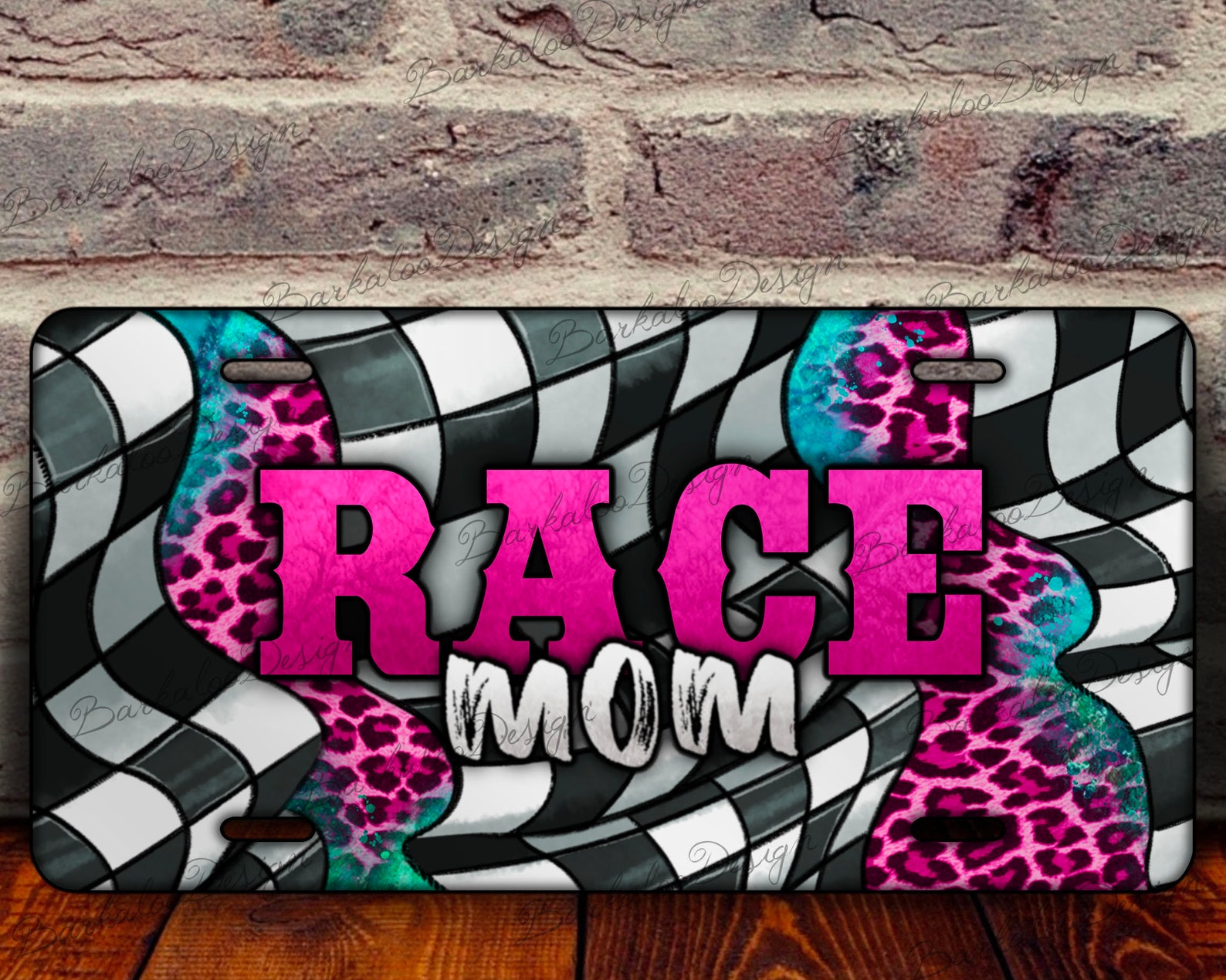 Race Mom License Plate Png Sublimation Design Race Mom Png - Etsy