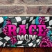 Race Mom License Plate Png, Sublimation Design, Race Mom Png, Mom ...
