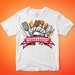 Chef Tools Png Sublimation Design, Cooking Tools Png, Cuisine Png ...