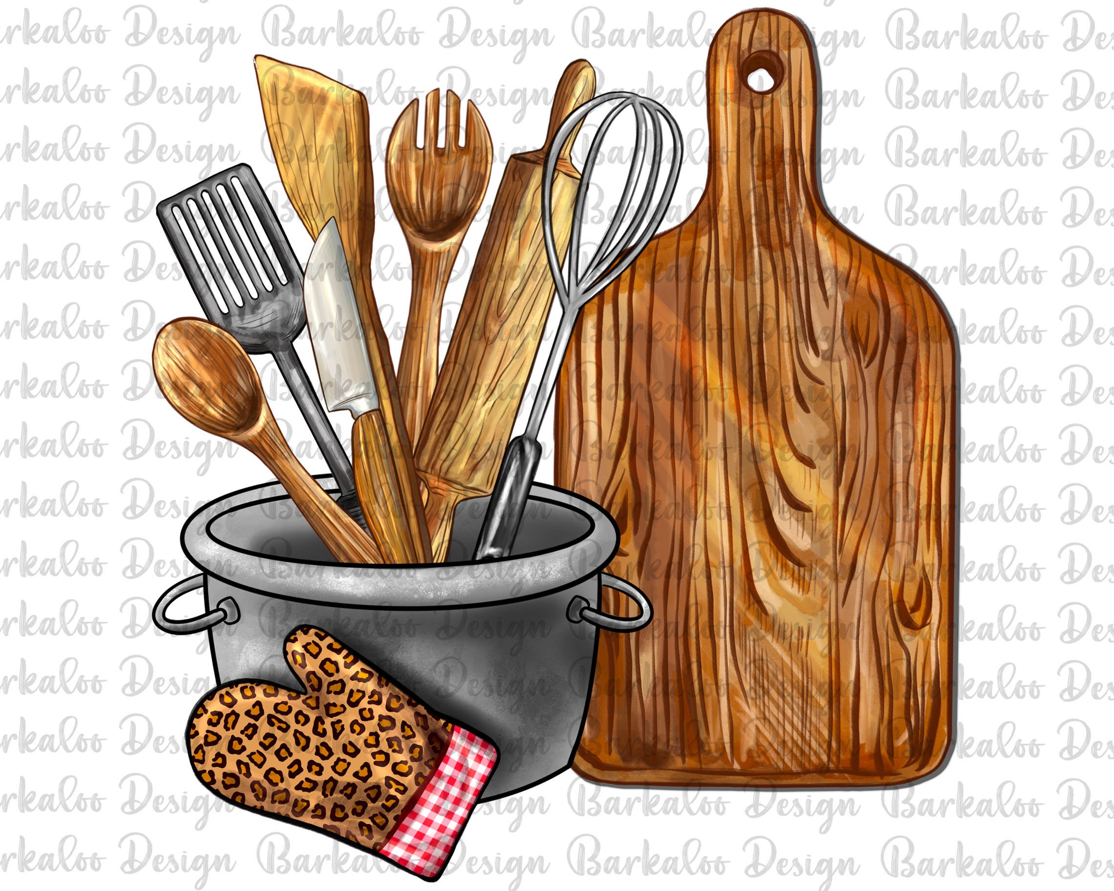 Customize Baker Tools Png Sublimation Design Download, Baker Life Png ...
