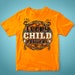 Every Child Matters Png Sublimation Design, Orange Day Png, Children ...