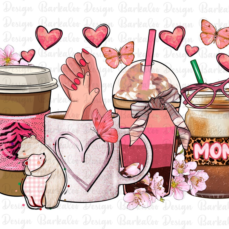 Mothers Day Coffee - Etsy