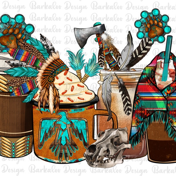 Native American Art - Etsy
