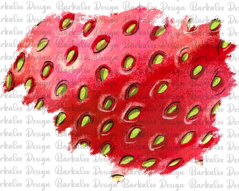 Western Strawberry Patch Png Sublimation Design Bundle, Strawberry ...
