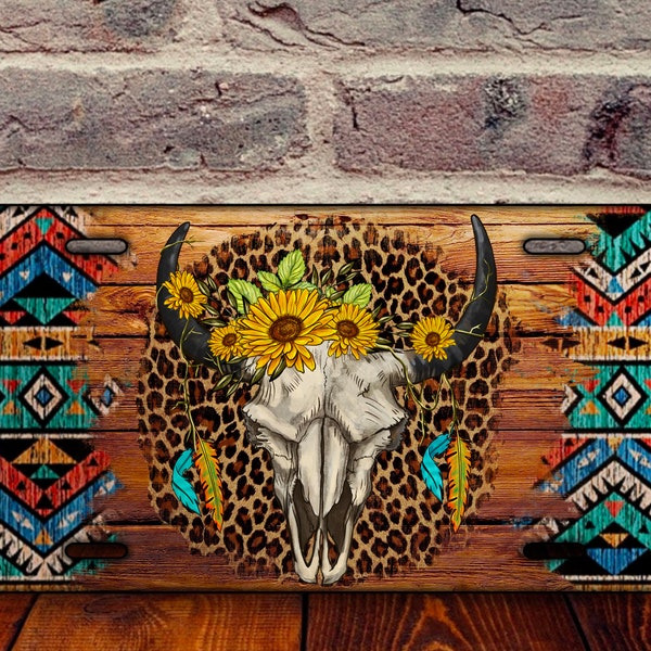 Western Plate - Etsy