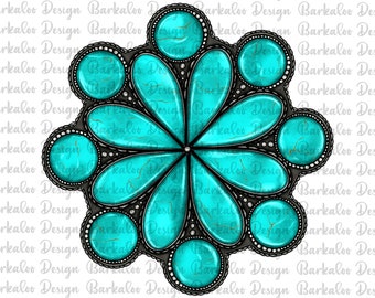 Turquoise Ring Svg - Etsy Ireland