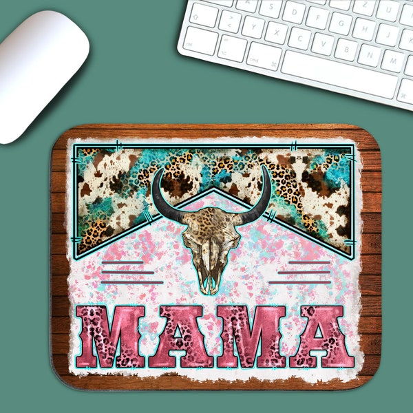 Buy Leather Mouse Pad - Etsy