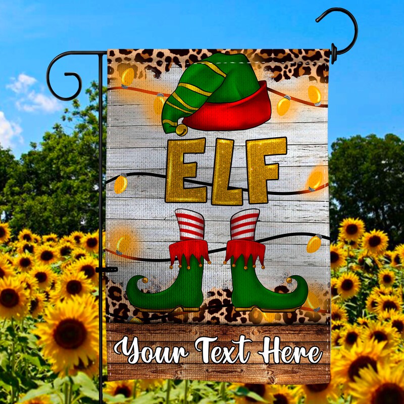 Garden Elves - Etsy