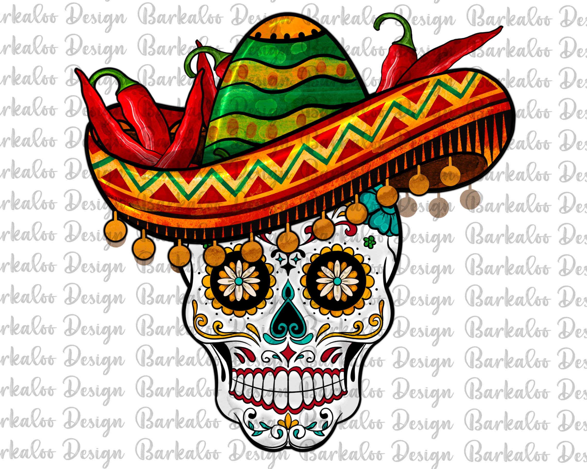 Cool Mexican Designs