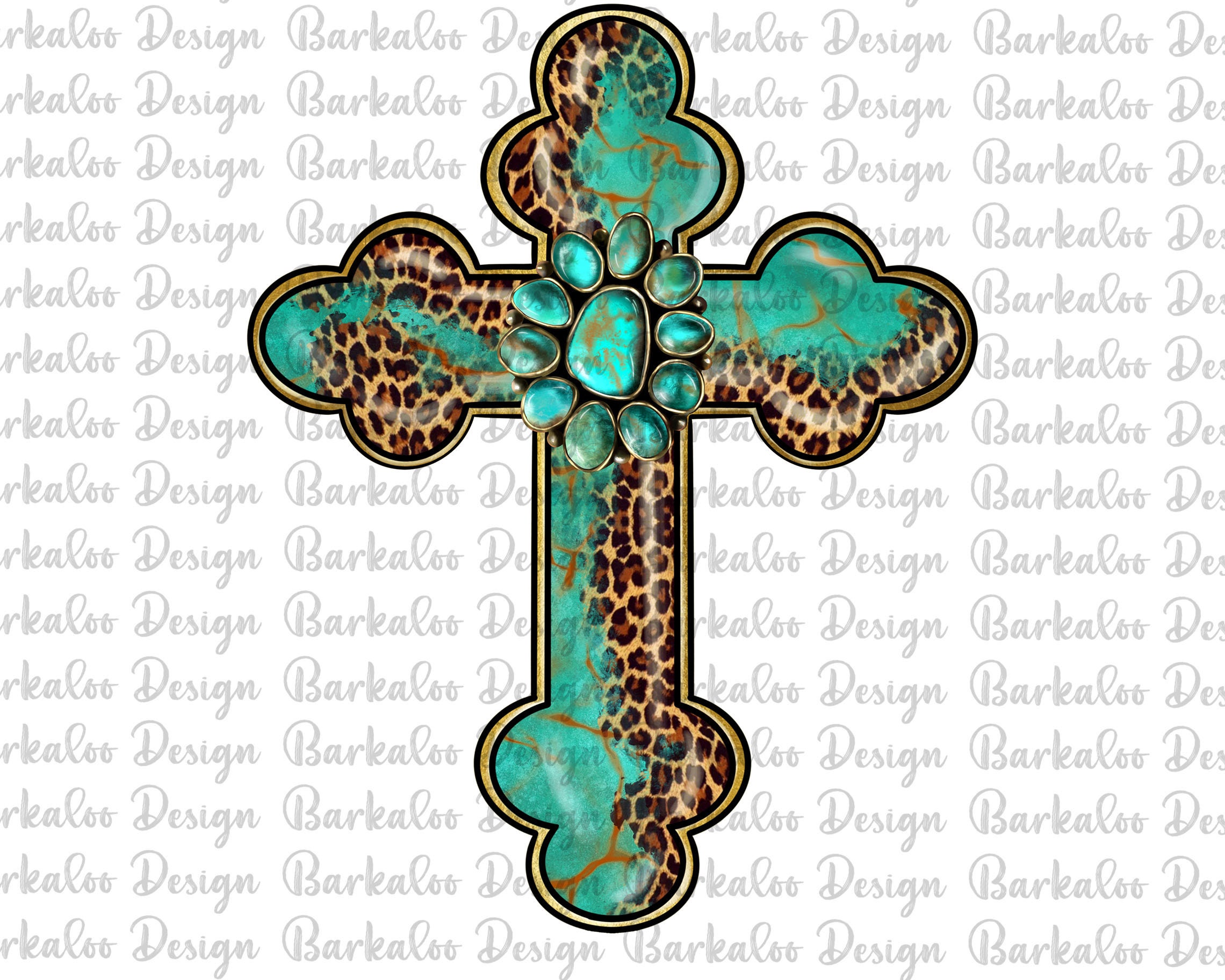 Western Cross Png Sublimation Design Bundle Cross Png Faith | Etsy